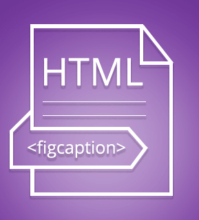 Figcaption Html