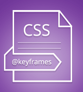 Keyframes Css